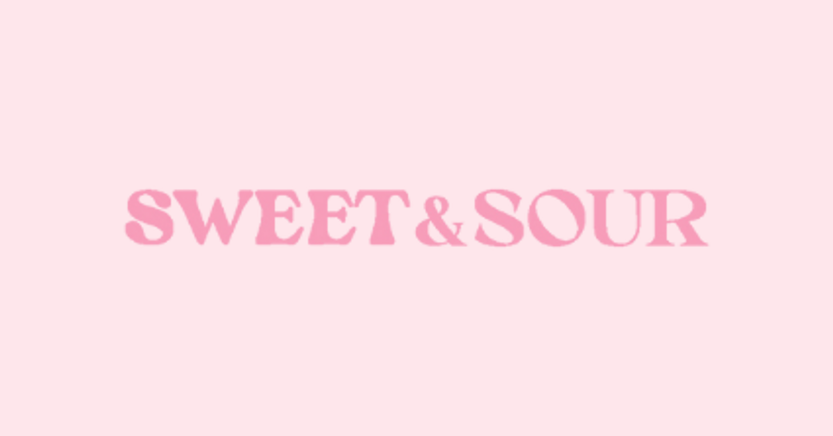 Sweet & Sour – Sweet & Sour